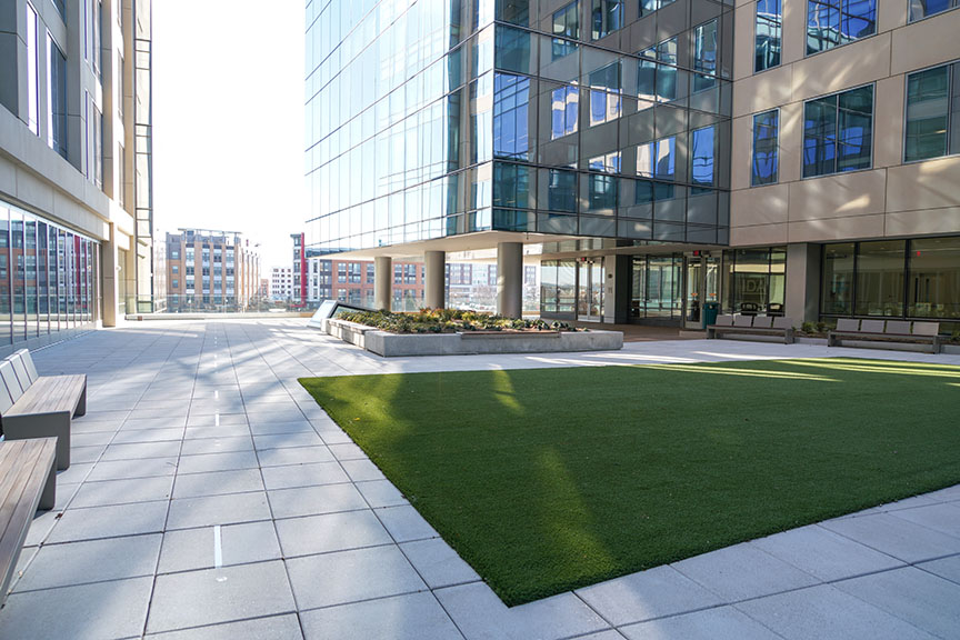 IDA Headquarters | IDA