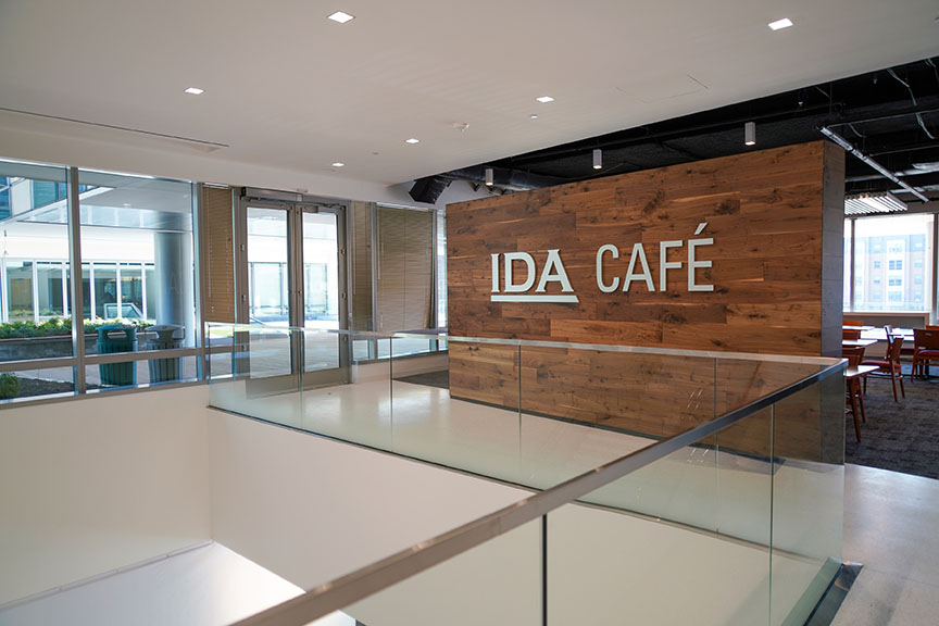 IDA Headquarters | IDA
