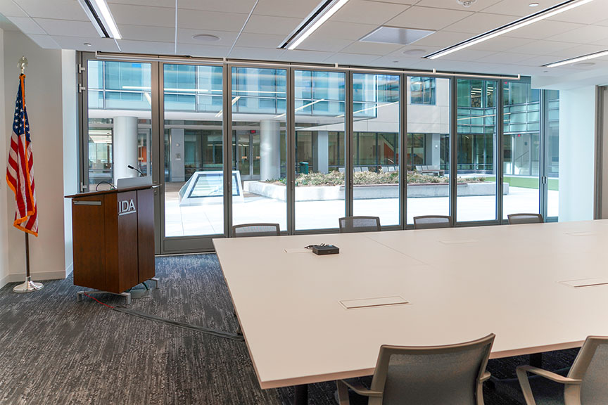 IDA Headquarters | IDA