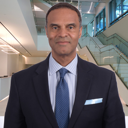 IDA Board of Trustees | IDA