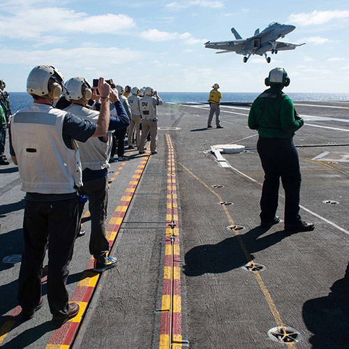 Institute for Defense Analyses | IDA