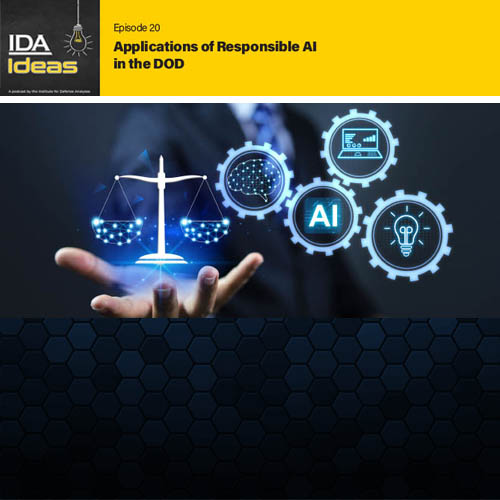 Institute for Defense Analyses | IDA