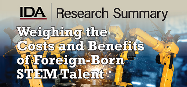 Institute for Defense Analyses | IDA