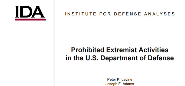 Institute for Defense Analyses | IDA